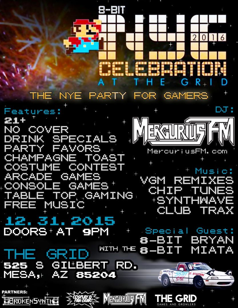 PORTFOLIO - MERCURIUS CREATIVE